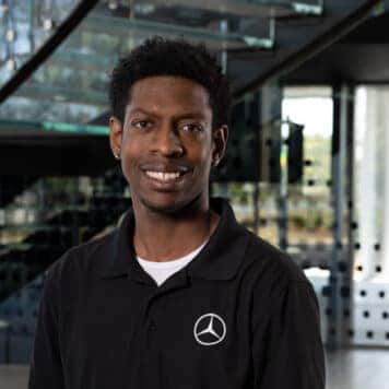 Meet Our Staff | Mercedes-Benz of Atlanta South