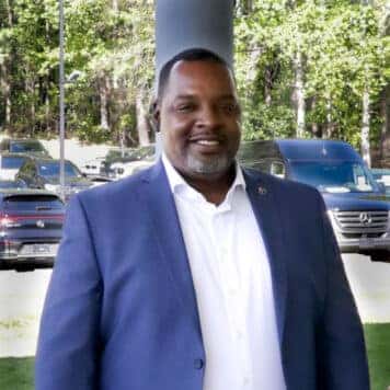 Meet Our Staff | Mercedes-Benz of Atlanta South