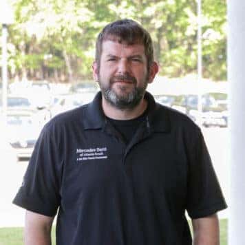Meet Our Staff | Mercedes-Benz of Atlanta South