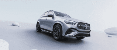 Mercedes-Benz GLE Vs. Lexus RX: A Comprehensive Comparison