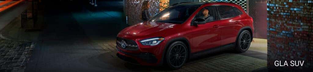 Mercedes-Benz 4MATIC® | What Is 4MATIC®?