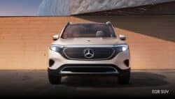 Mercedes-Benz 4MATIC® | What Is 4MATIC®?