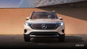 Mercedes-Benz 4MATIC® | What Is 4MATIC®?