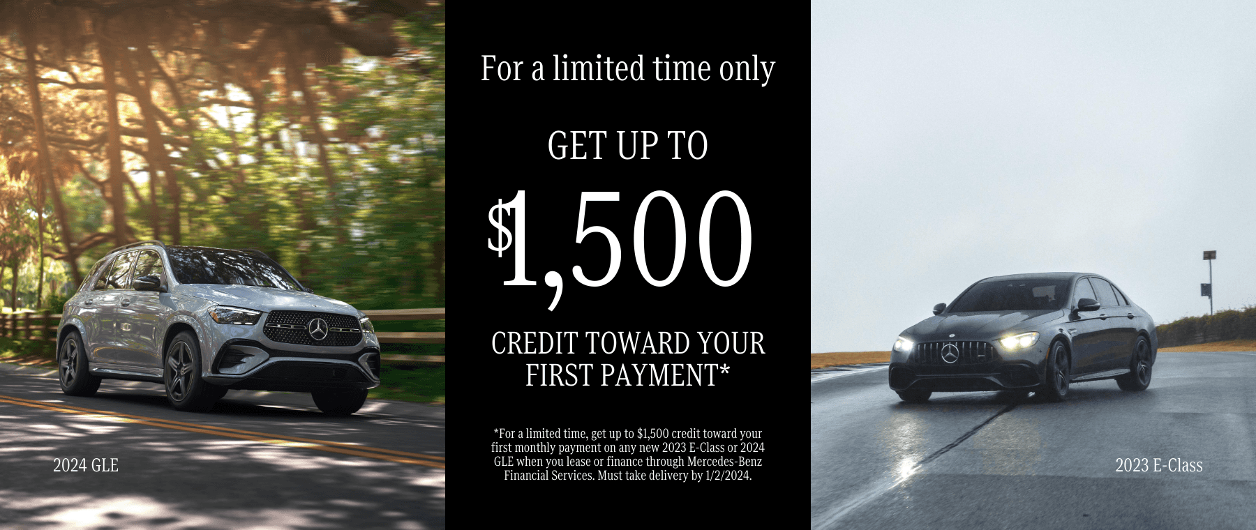 Mercedes-Benz Dealership In Atlanta, GA | Mercedes-Benz Atlanta South