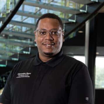 Meet Our Staff | Mercedes-Benz of Atlanta South