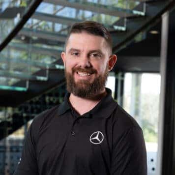 Meet Our Staff | Mercedes-Benz of Atlanta South