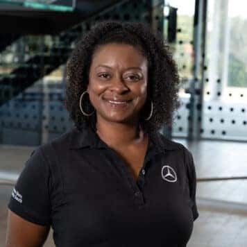 Meet Our Staff | Mercedes-Benz of Atlanta South