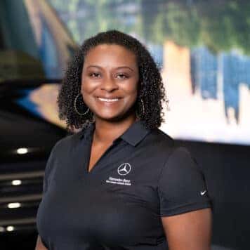 Meet Our Staff | Mercedes-Benz of Atlanta South