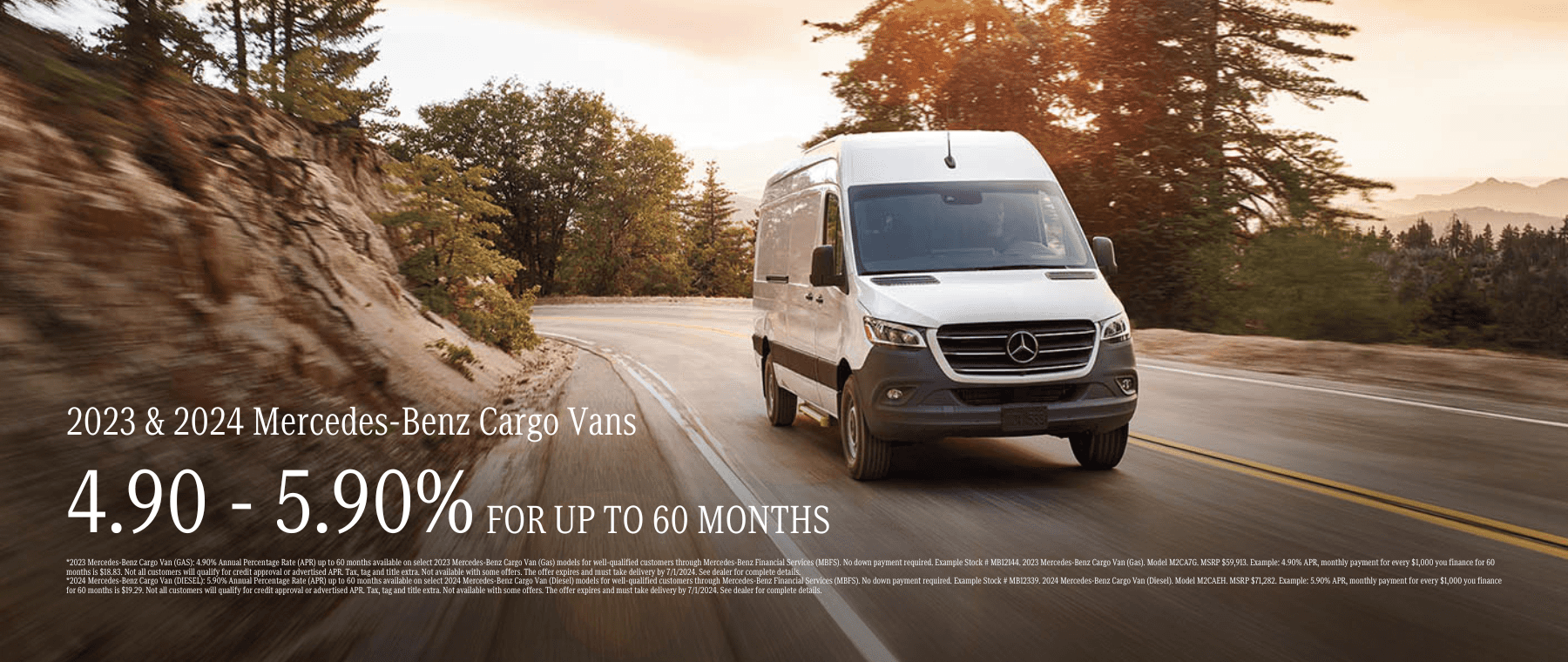 Mercedes-Benz Dealership In Atlanta, GA