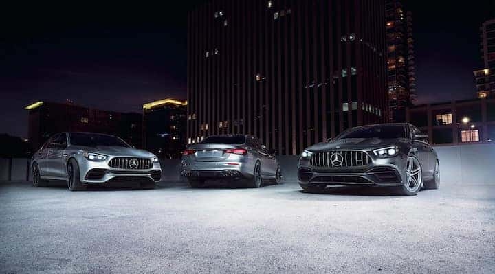 About Us | Mercedes-Benz of Atlanta South in Georgia