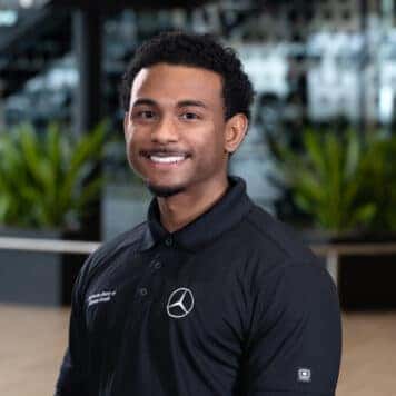 Meet Our Staff | Mercedes-Benz of Atlanta South