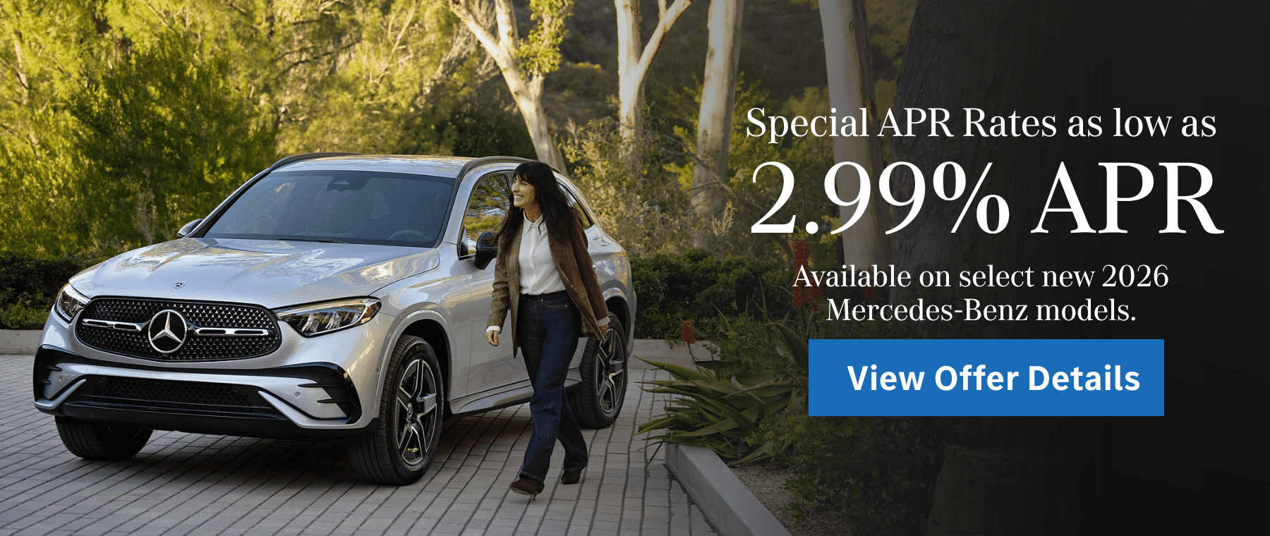 Mercedes-Benz Atlanta South Dealer: New & Pre-Owned Cars For Sale