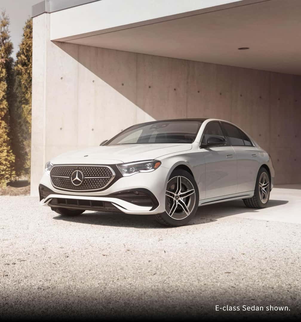 Mercedes-AMG® Lineup