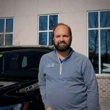 Meet the Mercedes-Benz of Hilton Head Team | SC Luxury Cars