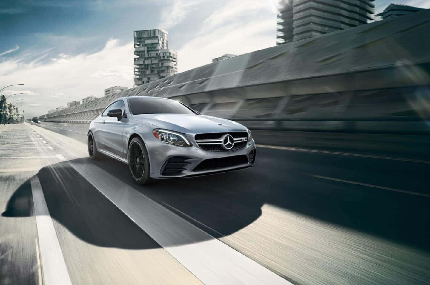 Mercedes-Benz Vehicle Comparisons | Mercedes-Benz of Hilton Head