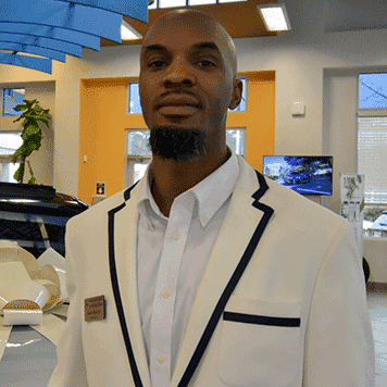 Meet the Mercedes-Benz of Hilton Head Team | SC Luxury Cars