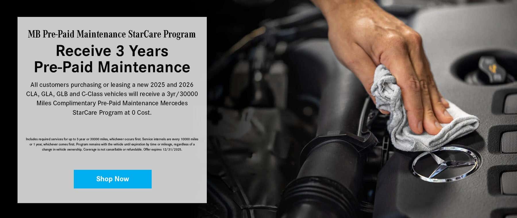 Mercedes-Benz of Hilton Head | Luxury Car Sales & Service in Bluffton