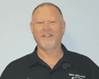 Mike Hellack Chevrolet Staff | Davis Chevrolet Dealer
