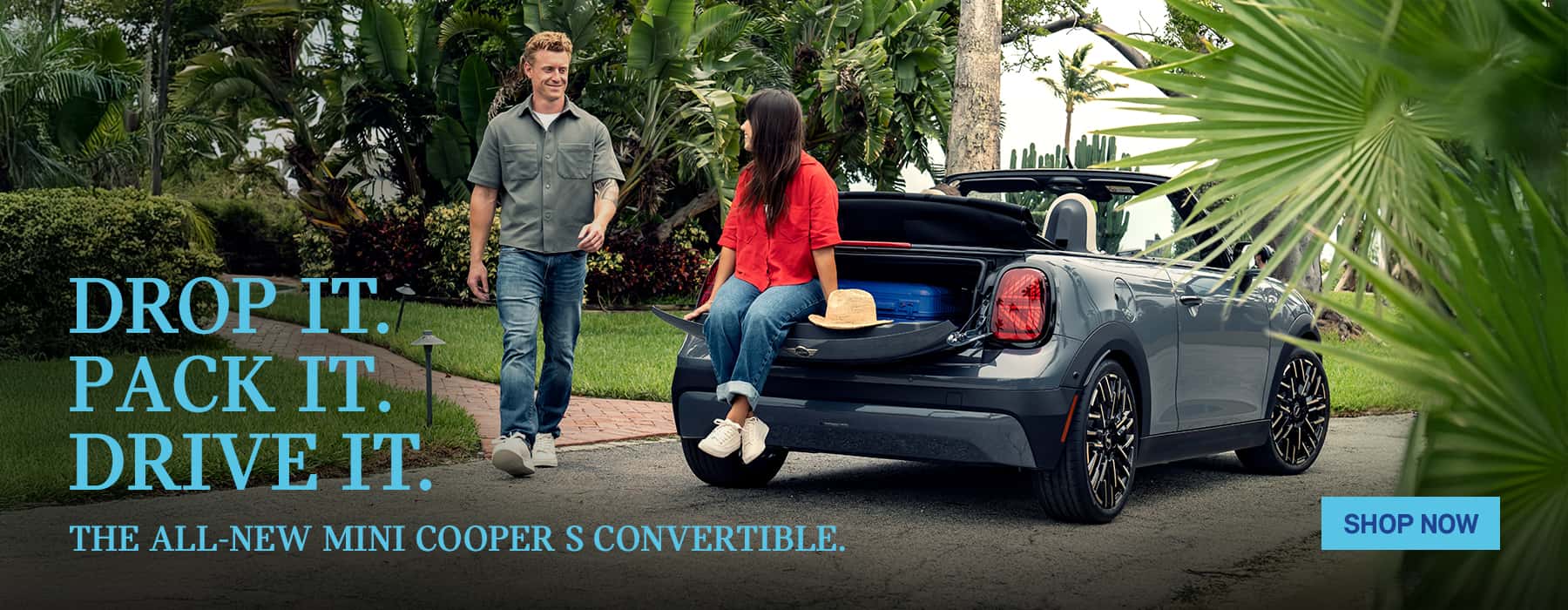 MINI of San Francisco | San Francisco Bay Area MINI Outlet