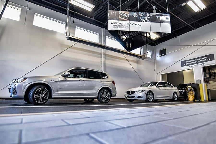 Get To Know Us | Motor Werks Auto Group