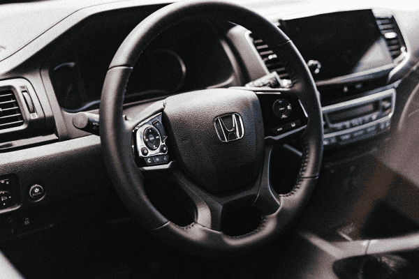 One & Only | Motor Werks Honda