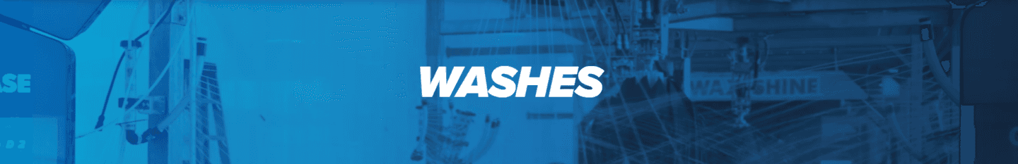 Wash Werks Car Wash in Barrington, IL