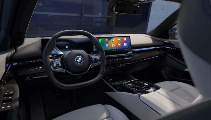 BMW Model Research | Motor Werks