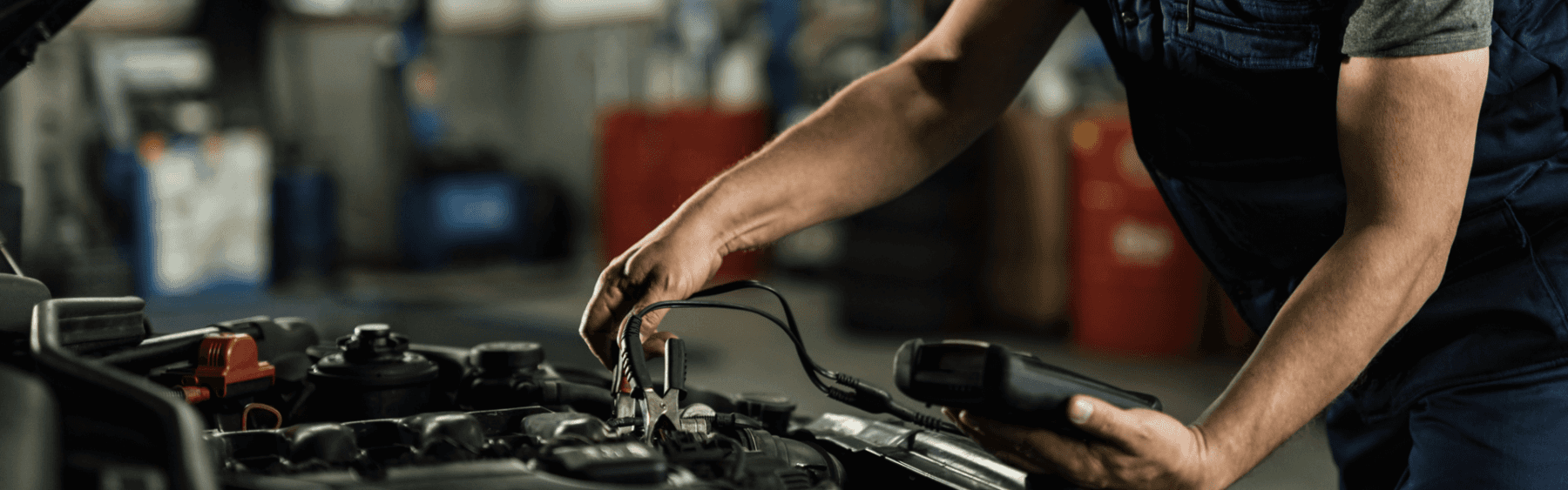 Service Center Resource | Motor Werks
