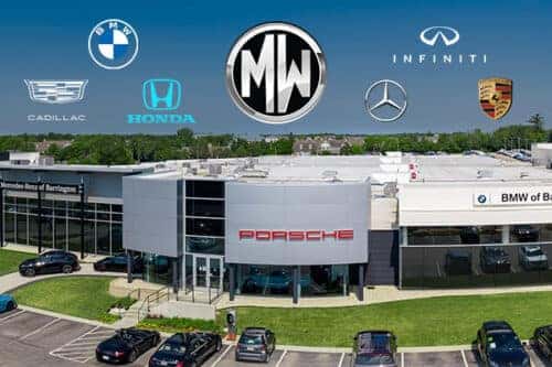 Get To Know Us | Motor Werks