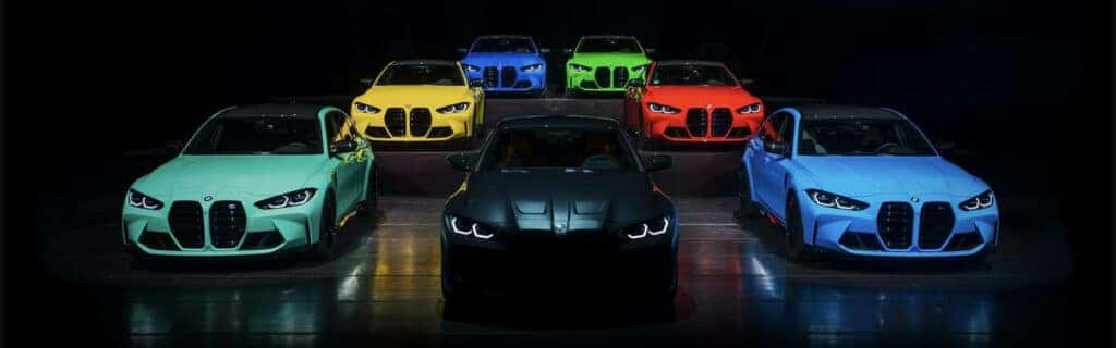 BMW Lifestyle and Buying Benefits | Motor Werks