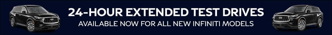 35 New INFINITI Cars, SUVs For Sale | Motor Werks INFINITI