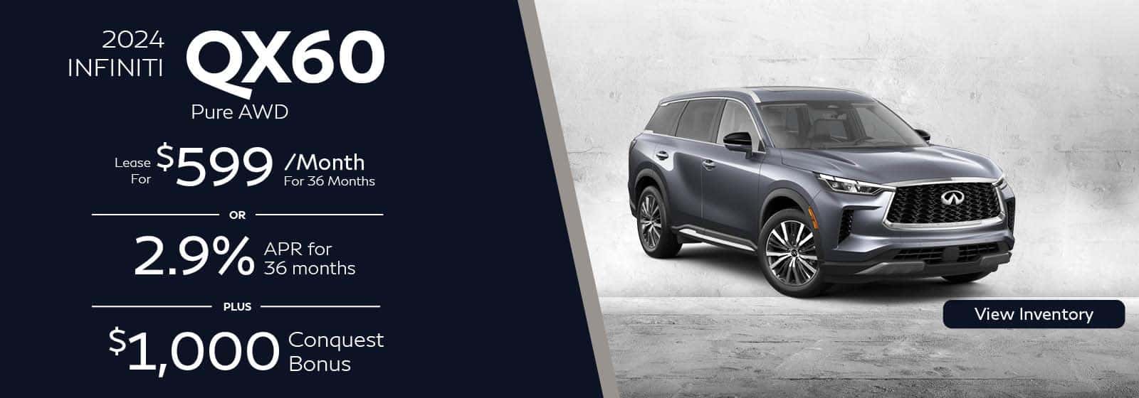 Motor Werks INFINITI | INFINITI Dealer in Barrington, IL