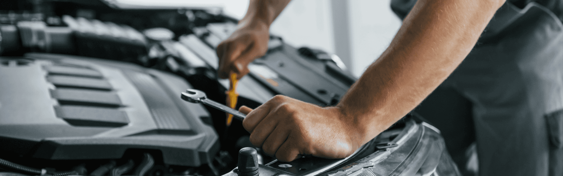 Vehicle Upgrade Program | Motor Werks INFINITI