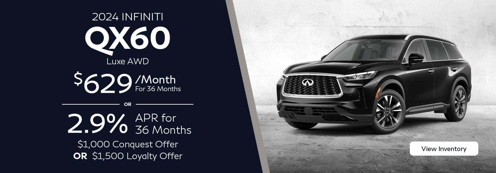 Motor Werks INFINITI | INFINITI Dealer in Barrington, IL