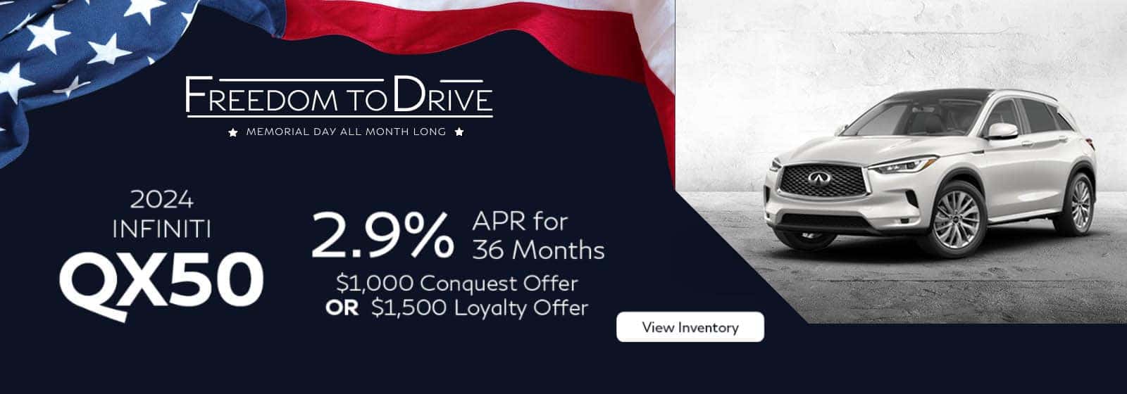 Motor Werks INFINITI | INFINITI Dealer in Barrington, IL