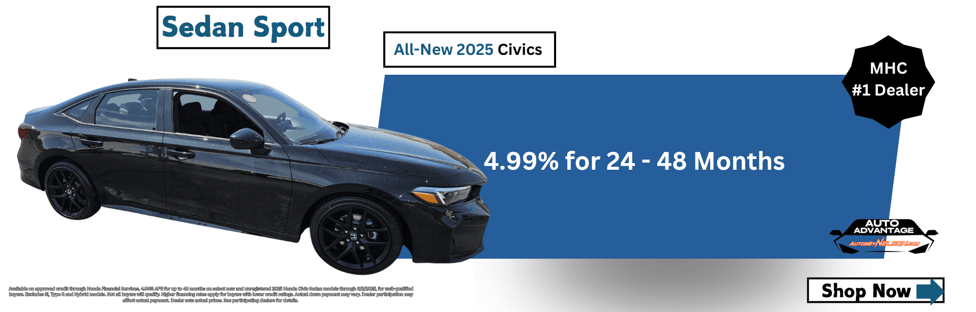 Honda Dealership Serving Greensboro, NC