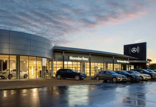 Contact New Country Motor Car Group serving CT, FL, MD, NY, and PA