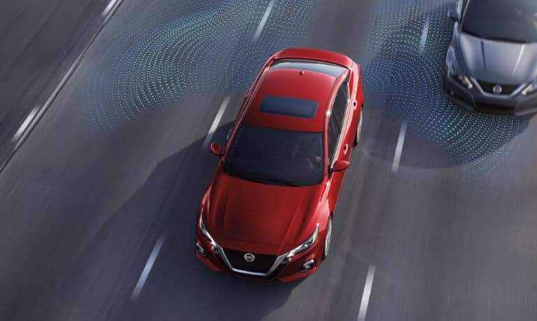 2022 Nissan Altima vs. Sentra: The Differences Explained | Rochester, MN