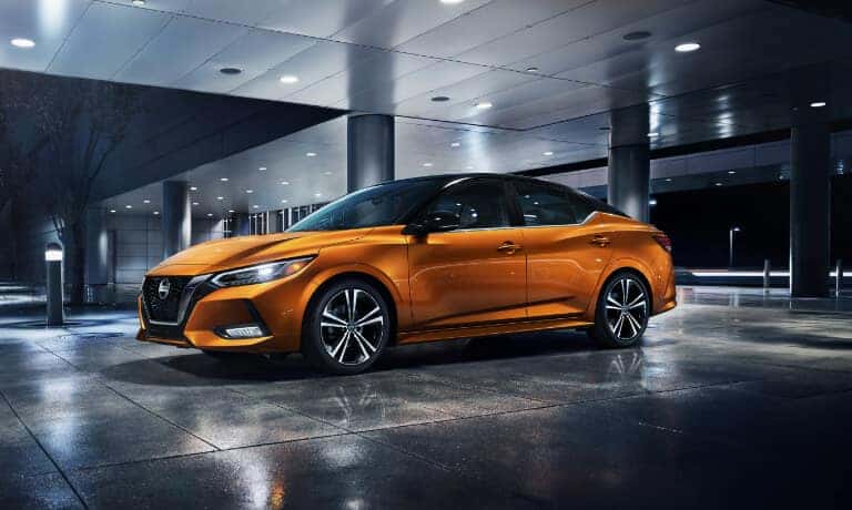 2022 Nissan Altima vs. Sentra: The Differences Explained | Rochester, MN