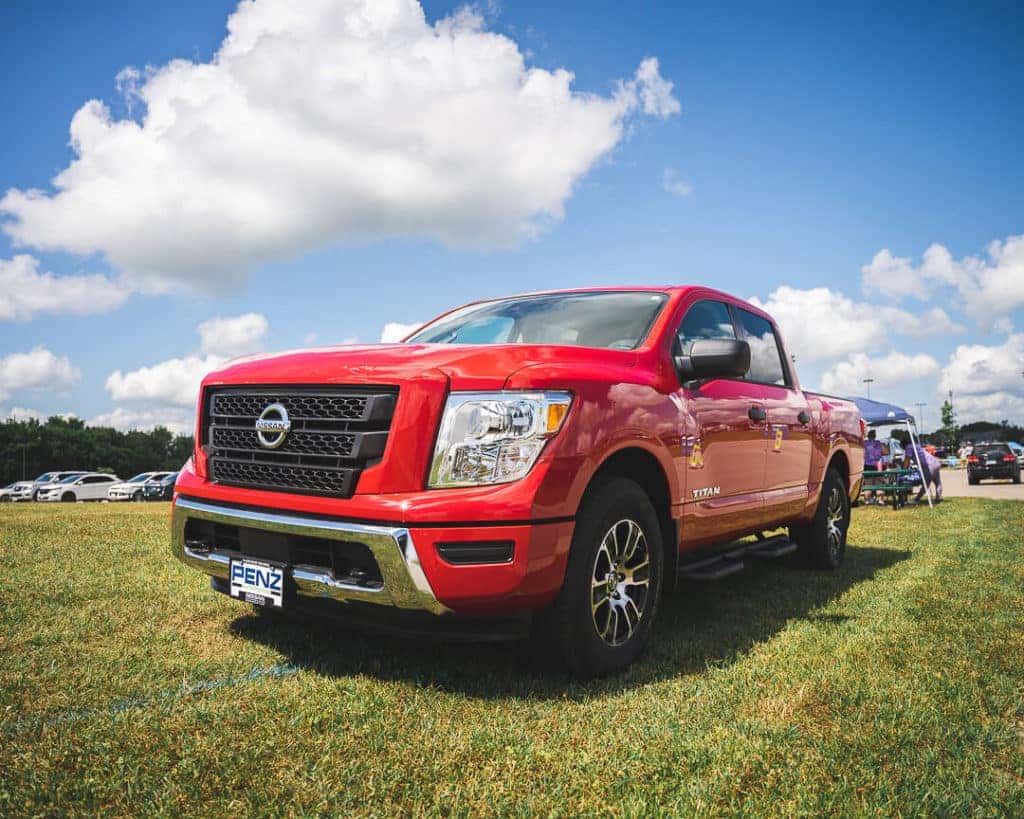 Good Neighbor Days Car Show | Nissan of Rochester