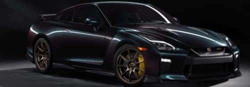 The Evolution of the Nissan GT-R Supercar History
