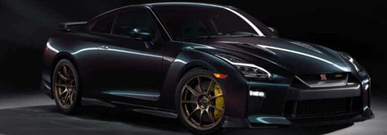The Evolution of the Nissan GT-R Supercar History