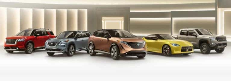 Benefits of the Nissan Mobility Assist Program