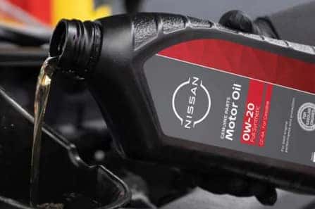 Think Oil Changes Aren’t Important? Think Again! - Nissan of Rochester