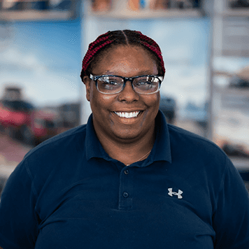 Meet Our Knowledgeable Staff - Rochester's Finest Nissan Dealership