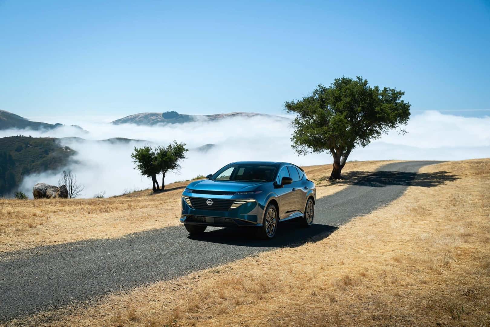 The New 2025 Nissan Murano Brings Style And Luxury To The Class