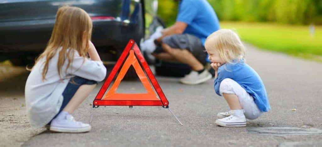 Honda Roadside Assistance | O'Brien Honda of Bloomington