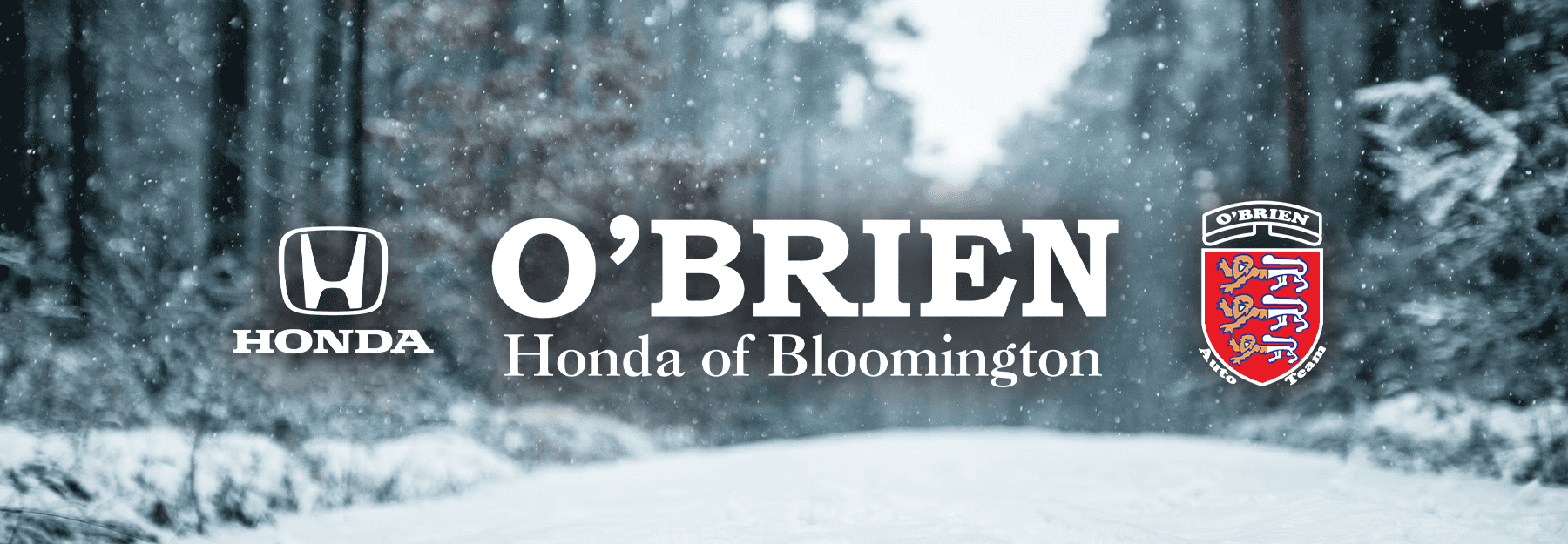 O Brien Honda Of Bloomington