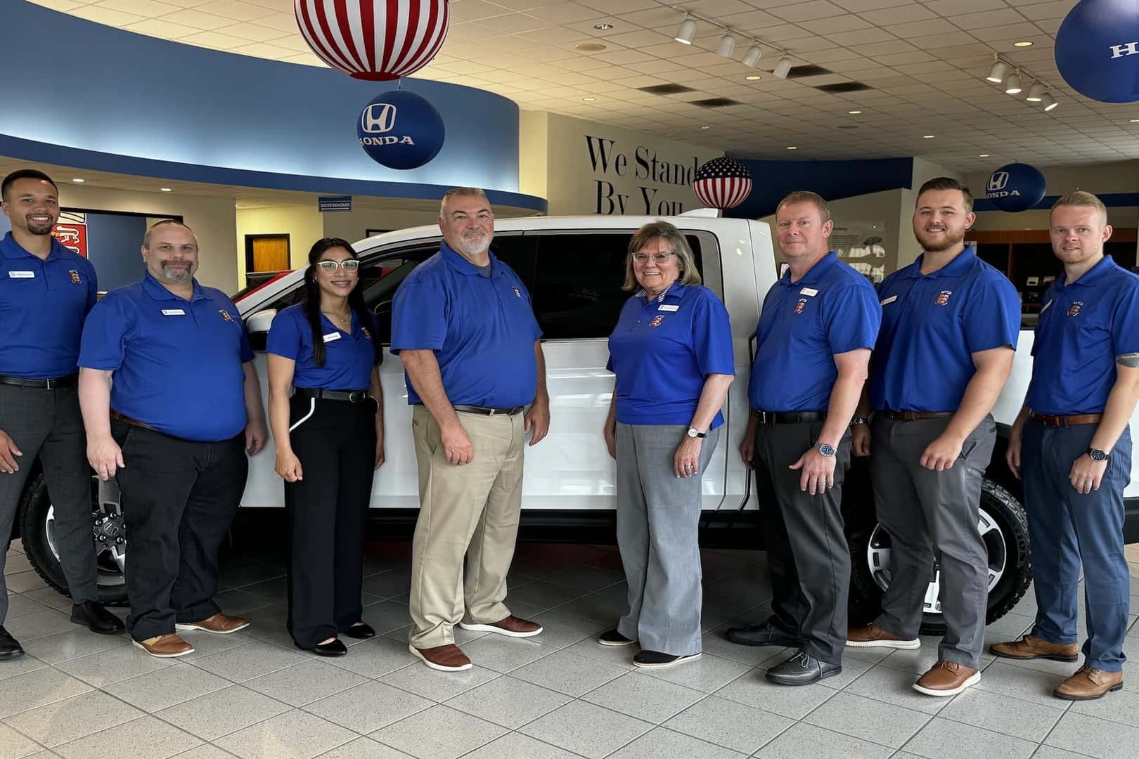 O Brien Honda Of Bloomington