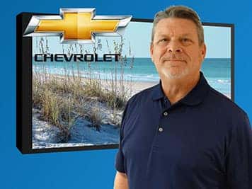 OBX Chevrolet | Chevrolet Dealer in Kitty Hawk, NC